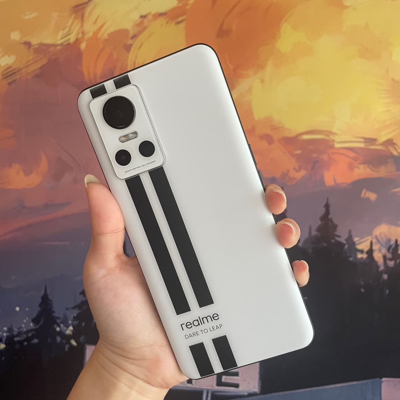 剛入手realme GT Neo3手機分享 - 3C板 | Dcard