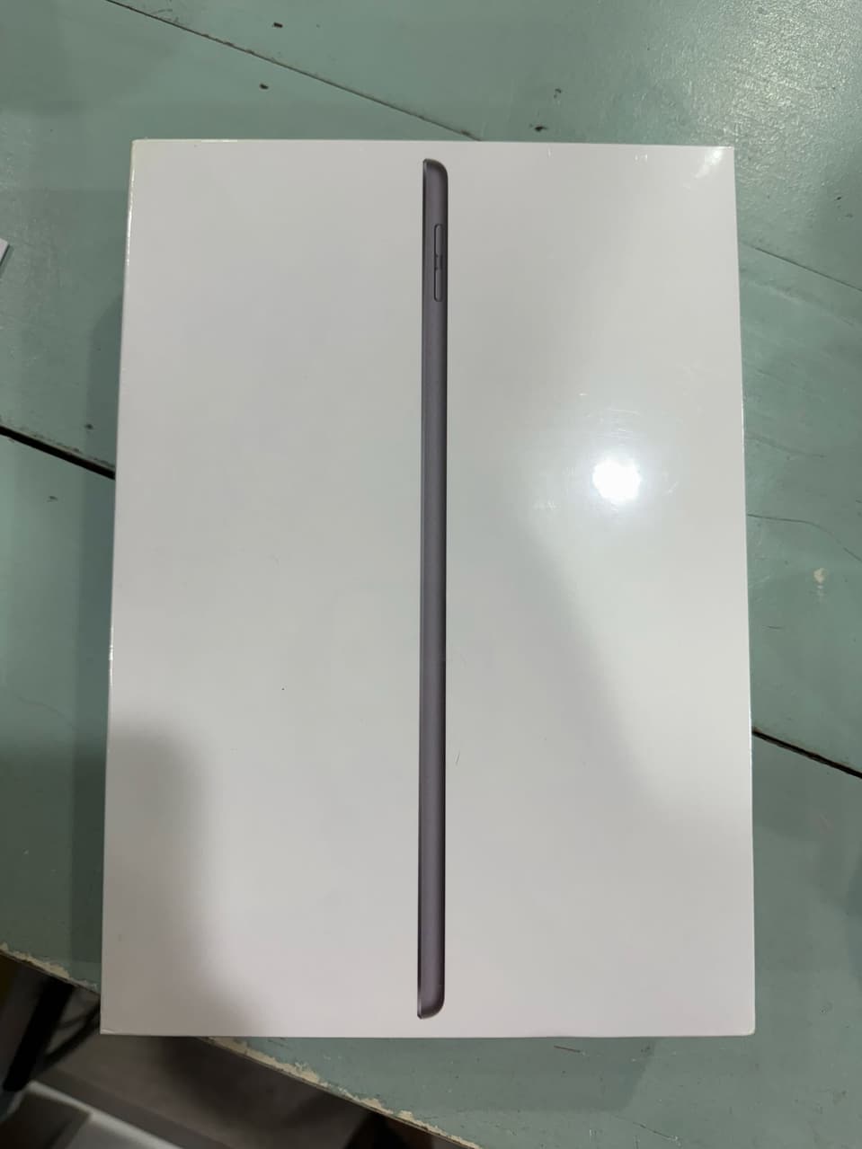Ipad 9 (64G wifi) 全新未拆封 - 3C板 | Dcard