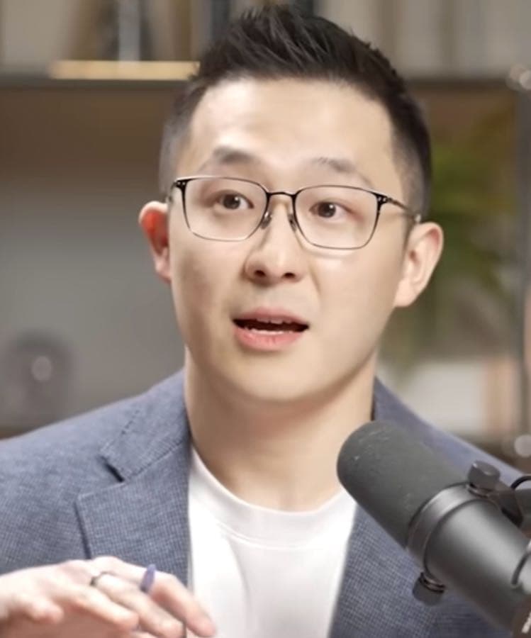 Jeff Su是菜嗎 - 彩虹板 | Dcard