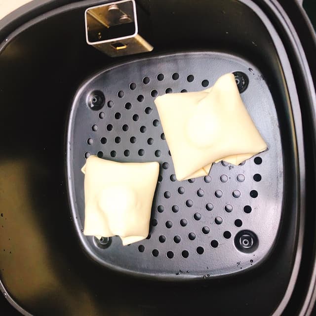 氣炸鍋出好料 - B125 留言 | Dcard