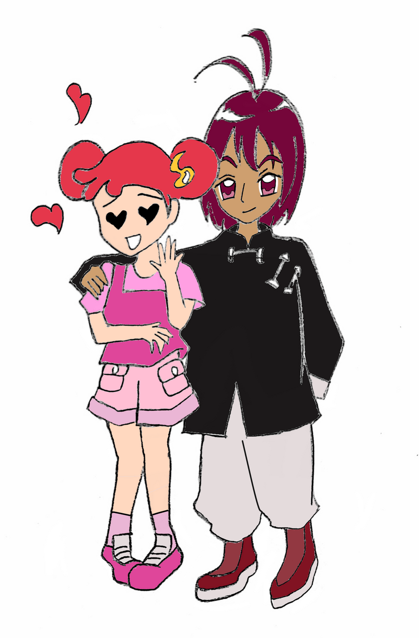 小魔女Doremi 🖤 FLAT4 - 動漫板 | Dcard