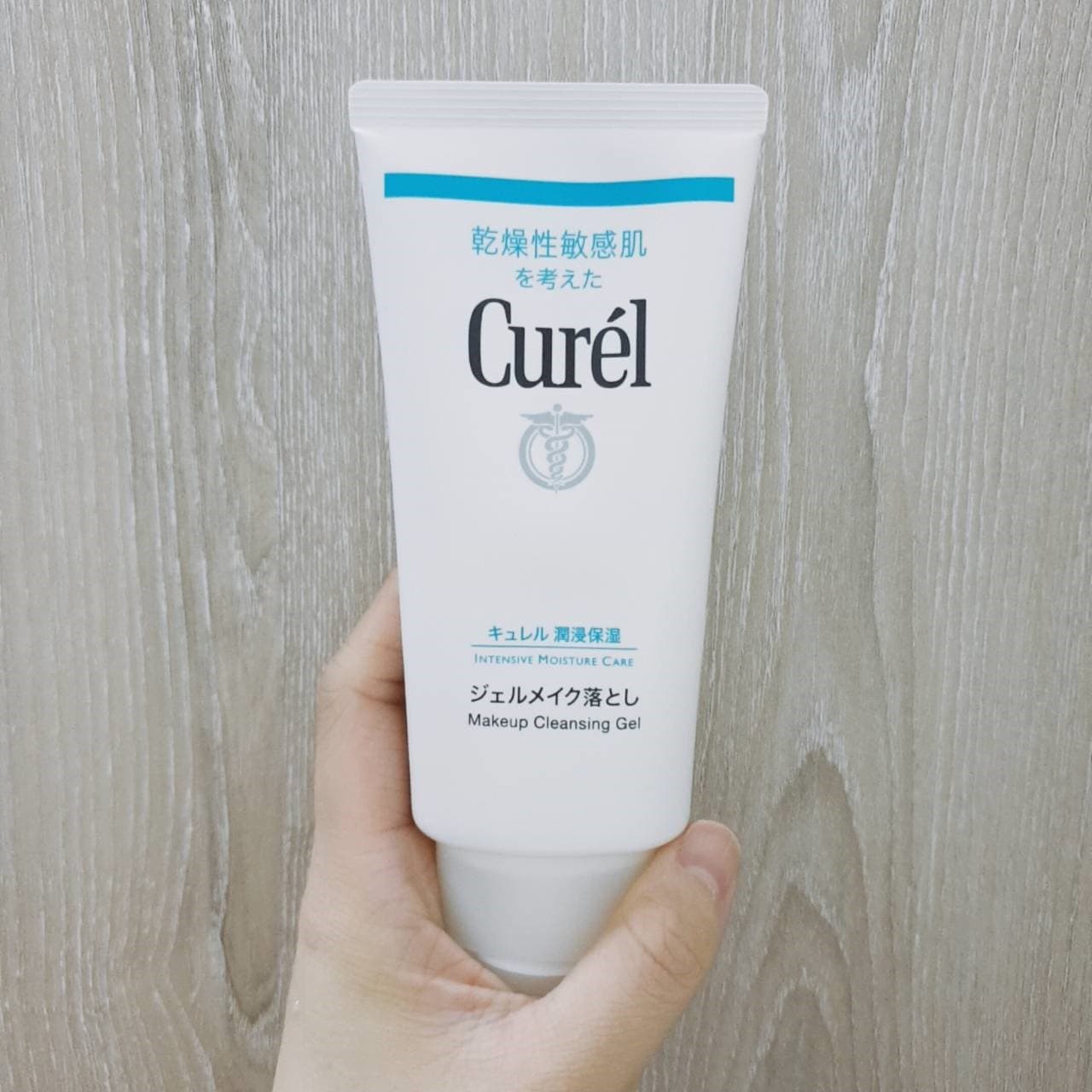 近期新歡卸妝露(Orbis/Curel珂潤/CUREST) - 美妝板 | Dcard