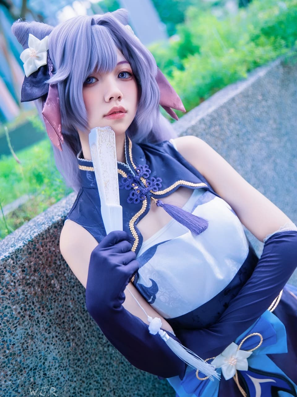 逢甲場 - Cosplay板 | Dcard