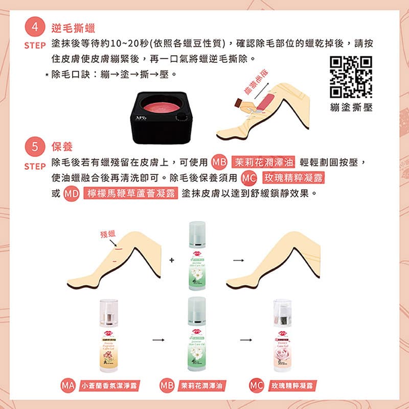 MPB 巴黎小姐｜私密處面膜 - 美妝板 | Dcard