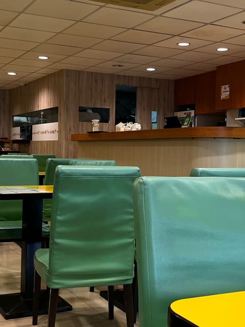 Go Cafe是不是沒落了 - 政治大學板 | Dcard