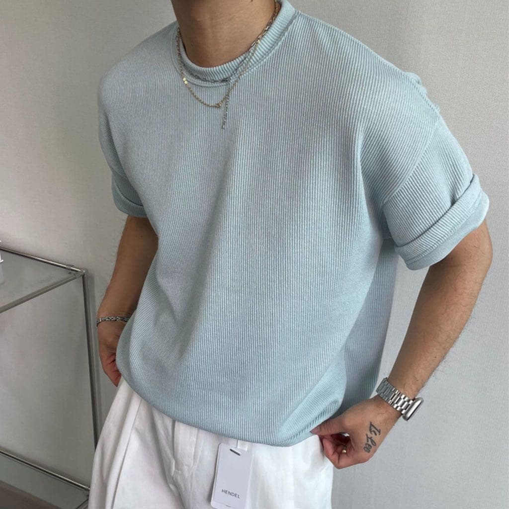 Uniqlo穿膩了？4款好看平價韓系男生服飾推薦 - 曼蒂小姐 (@msmandy) | Dcard