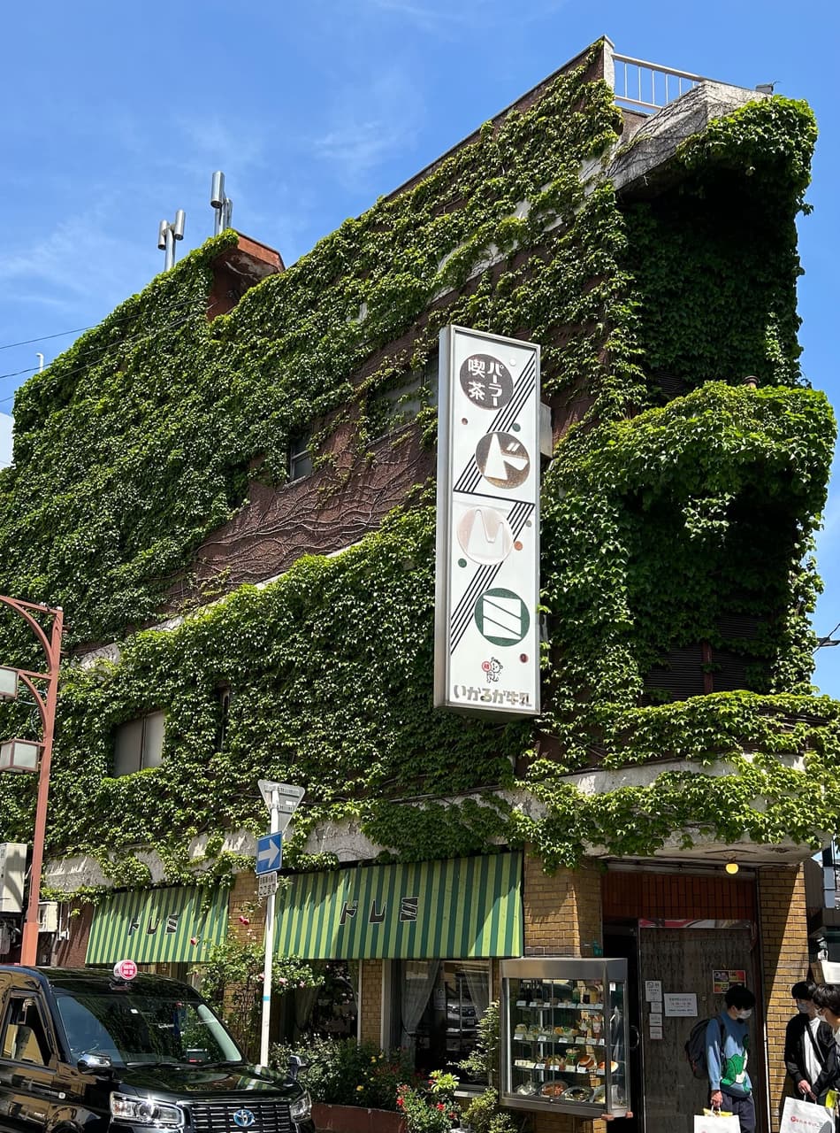 黃金週京阪奈獨旅day3 - 日本旅遊板 | Dcard