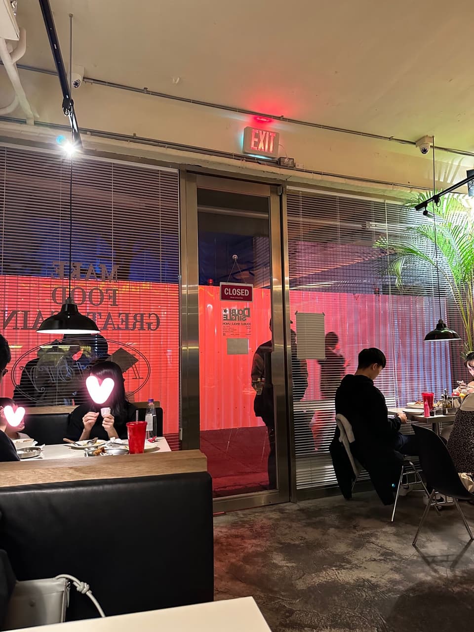 DOUBLE SINGLE 中山站美式風格小餐館🍴 - 美食板 | Dcard