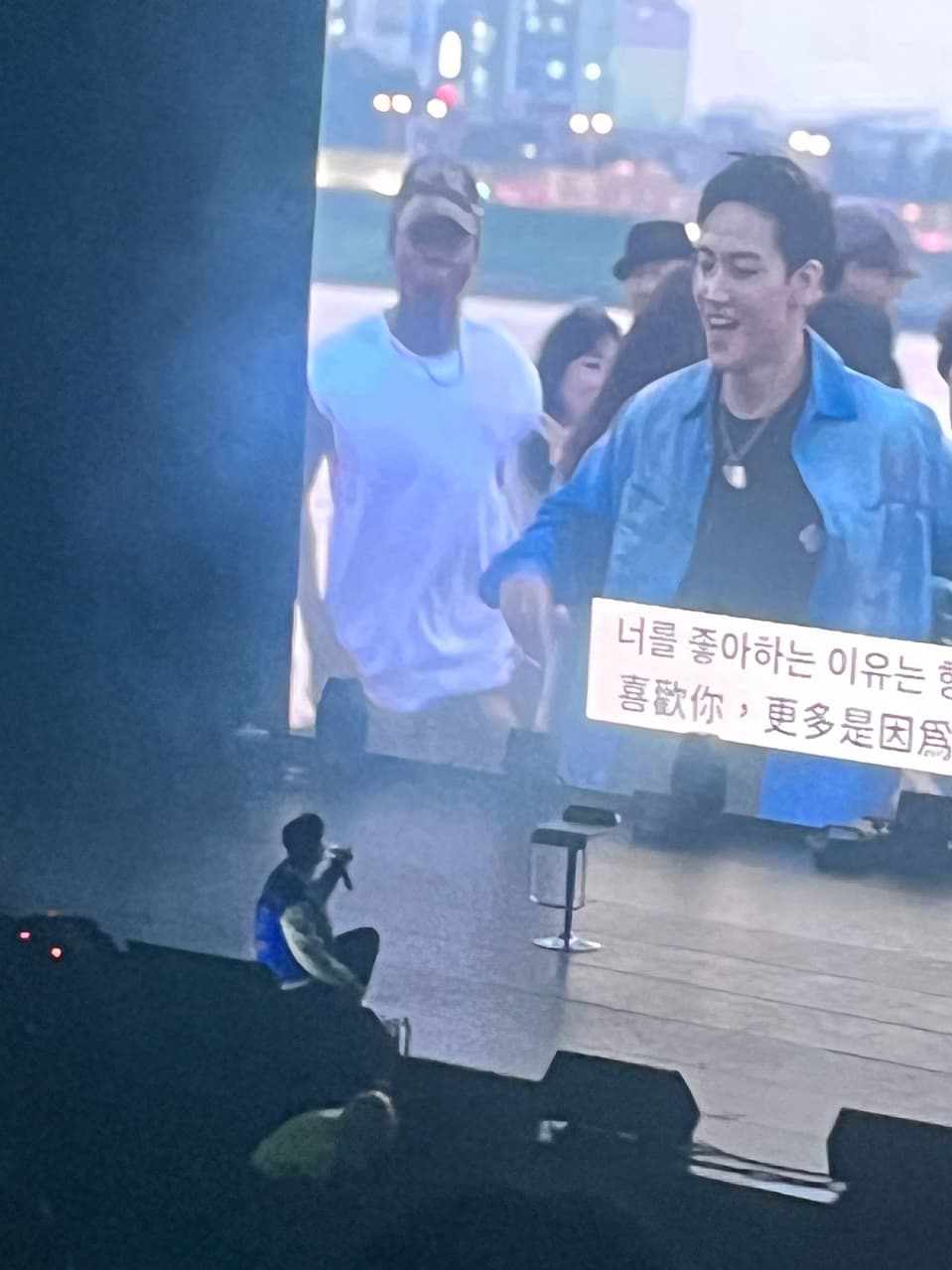 #分享 TICC視野整理 - B7 留言 | Dcard