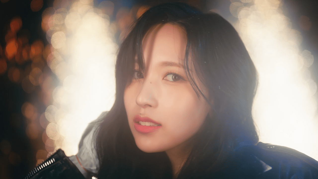 #分享 M/V截圖分享_Mina - TWICE板 | Dcard