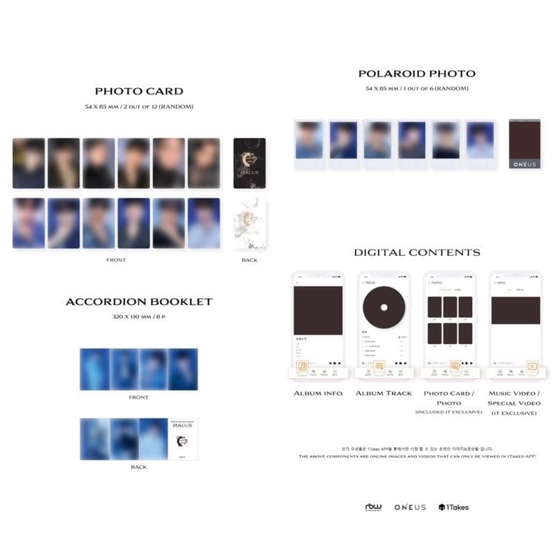 #閒聊 K-pop公司的專輯配置——RBW（含WM、DSP）篇 - 追星板 | Dcard