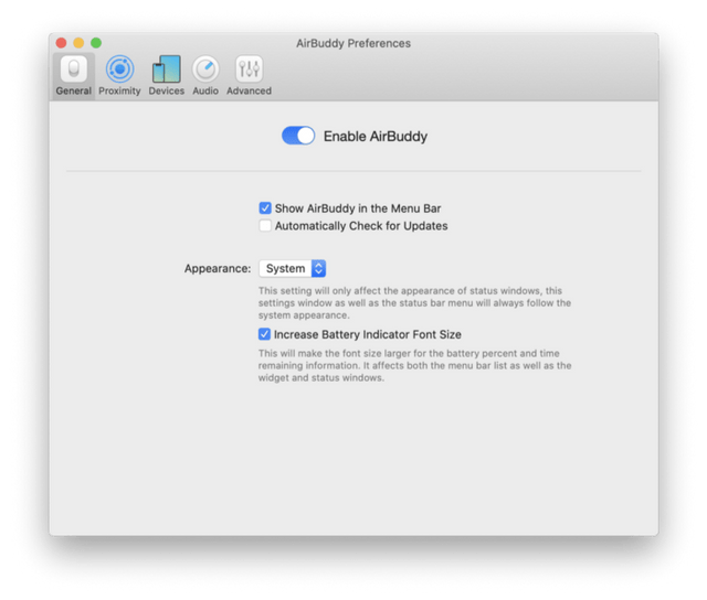 #Mac Mac App分享 AirBuddy - Apple板 | Dcard