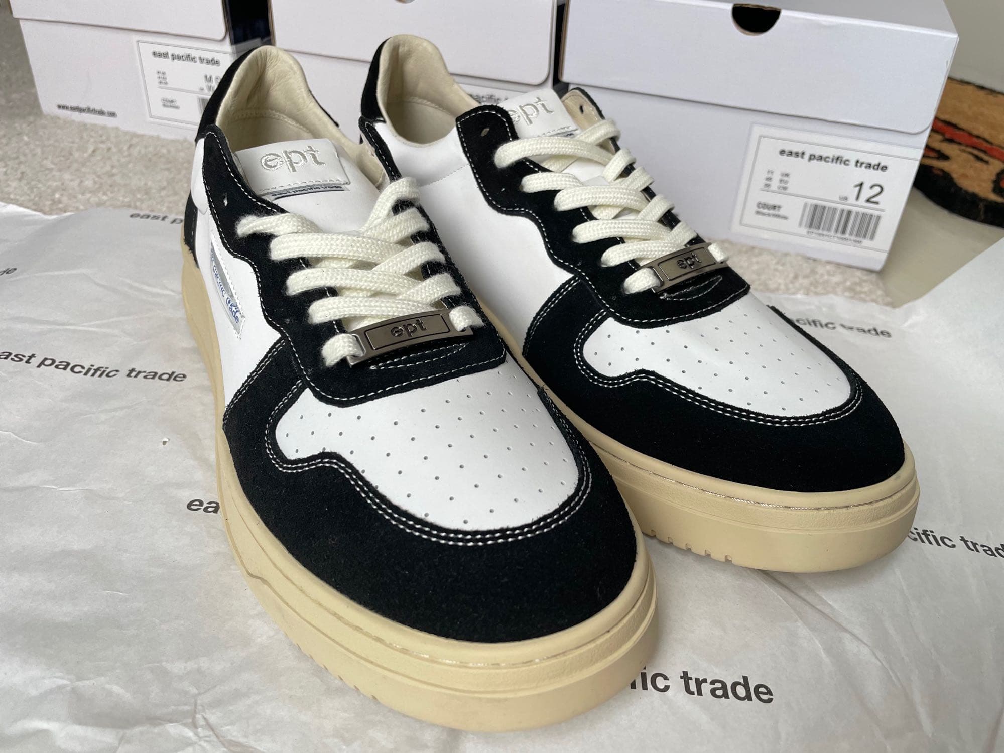 #分享 單品分享 EPT Court - 穿搭板 | Dcard