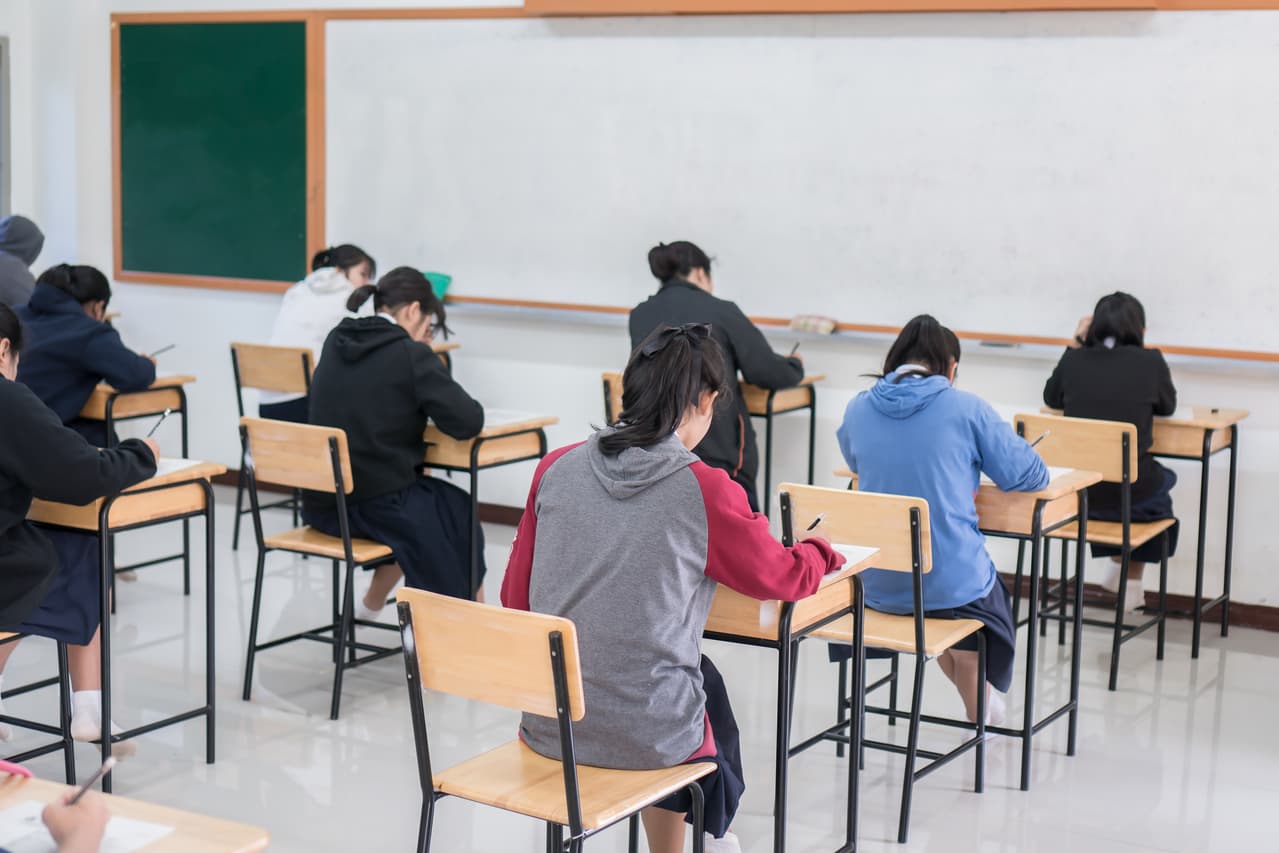 #多益 0427小叮嚀+大集氣 - 英文檢定板 | Dcard