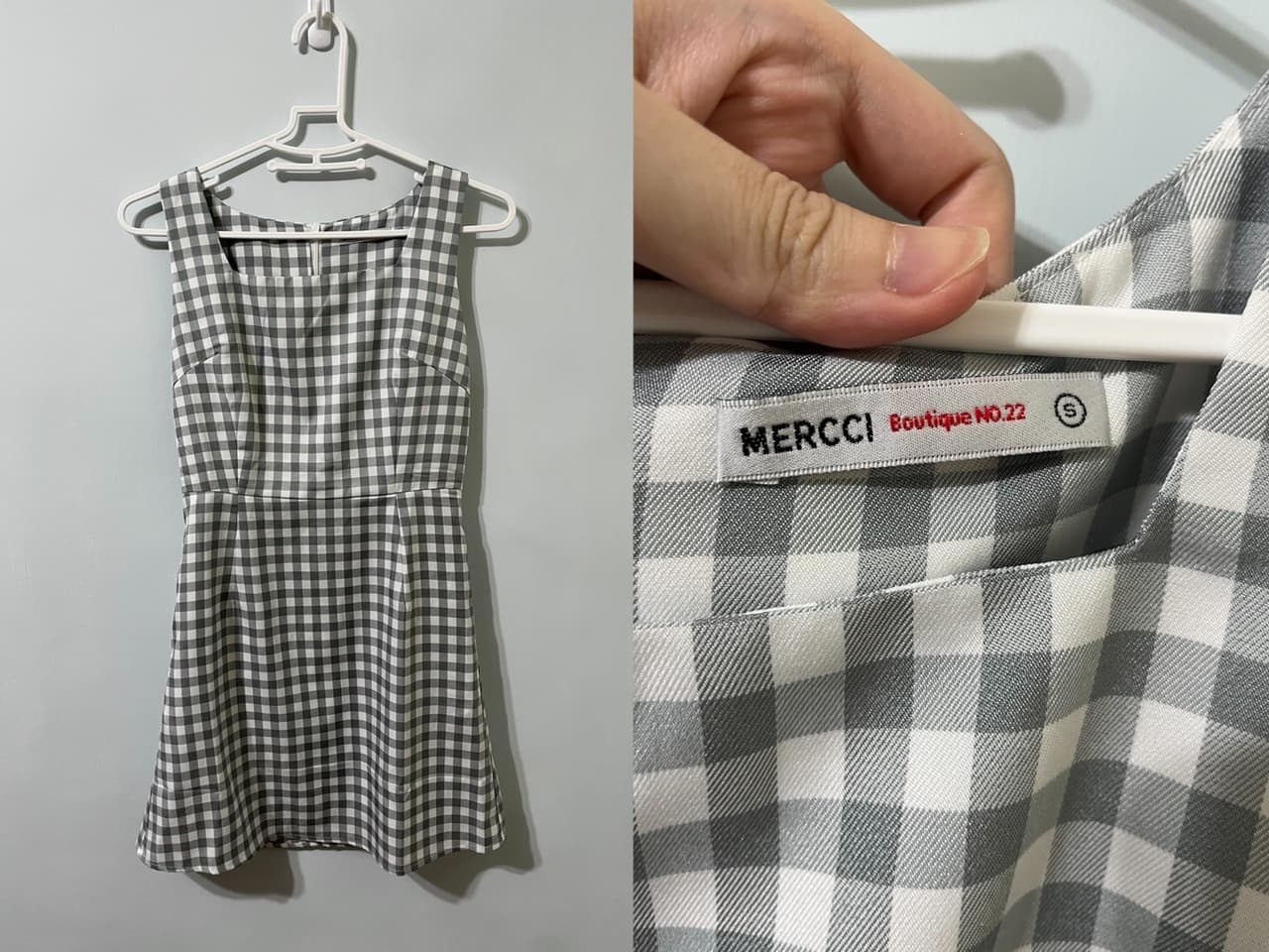 #我要賣 便宜台拍衣(queenshop、mercci22、pazzo、Mini matters...) - 二手交易板 | Dcard