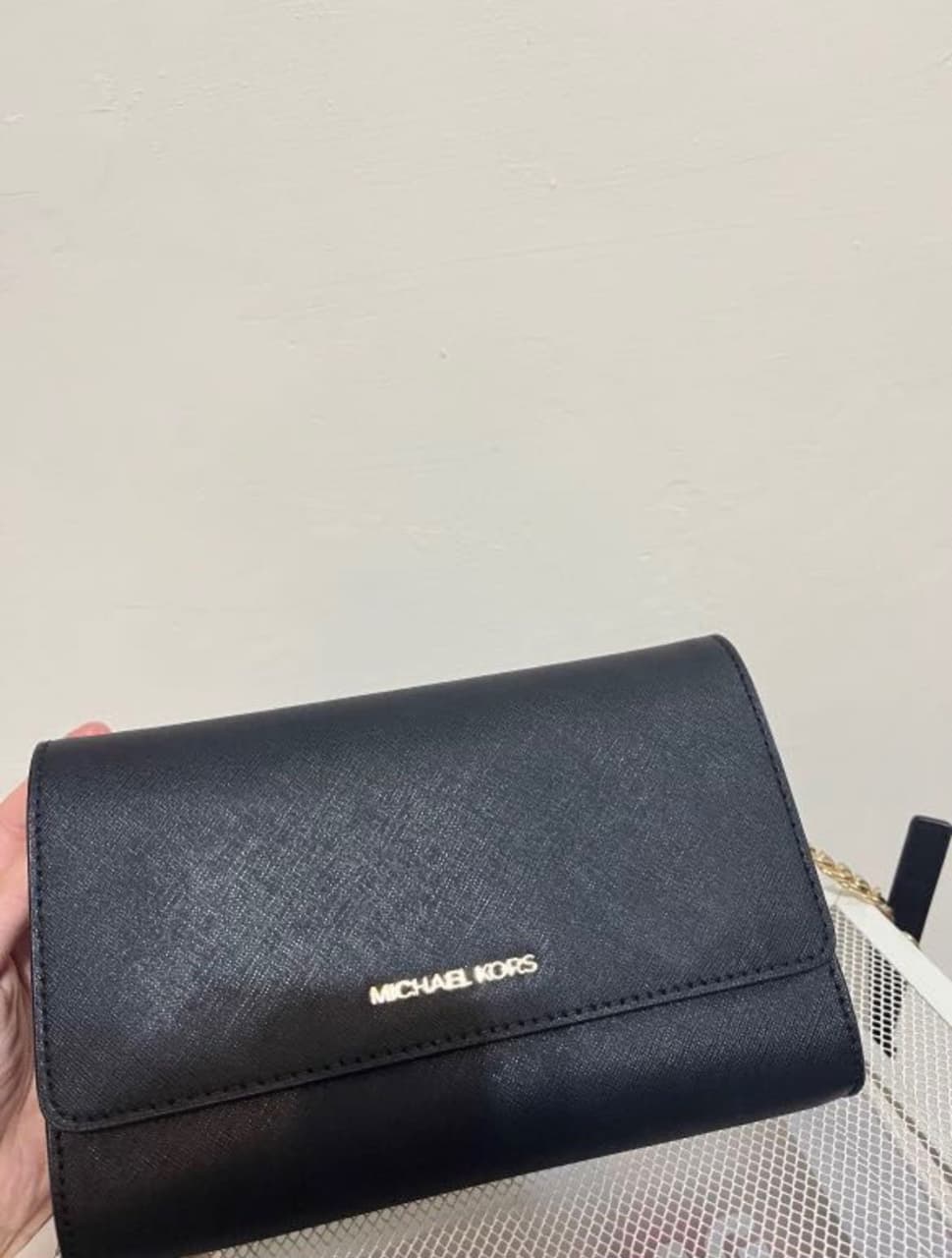 #我要賣 MK WOC包 - 二手交易板 | Dcard