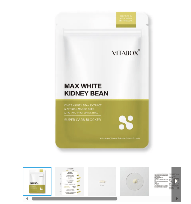 88折團購 VITABOX - 閒聊板 | Dcard