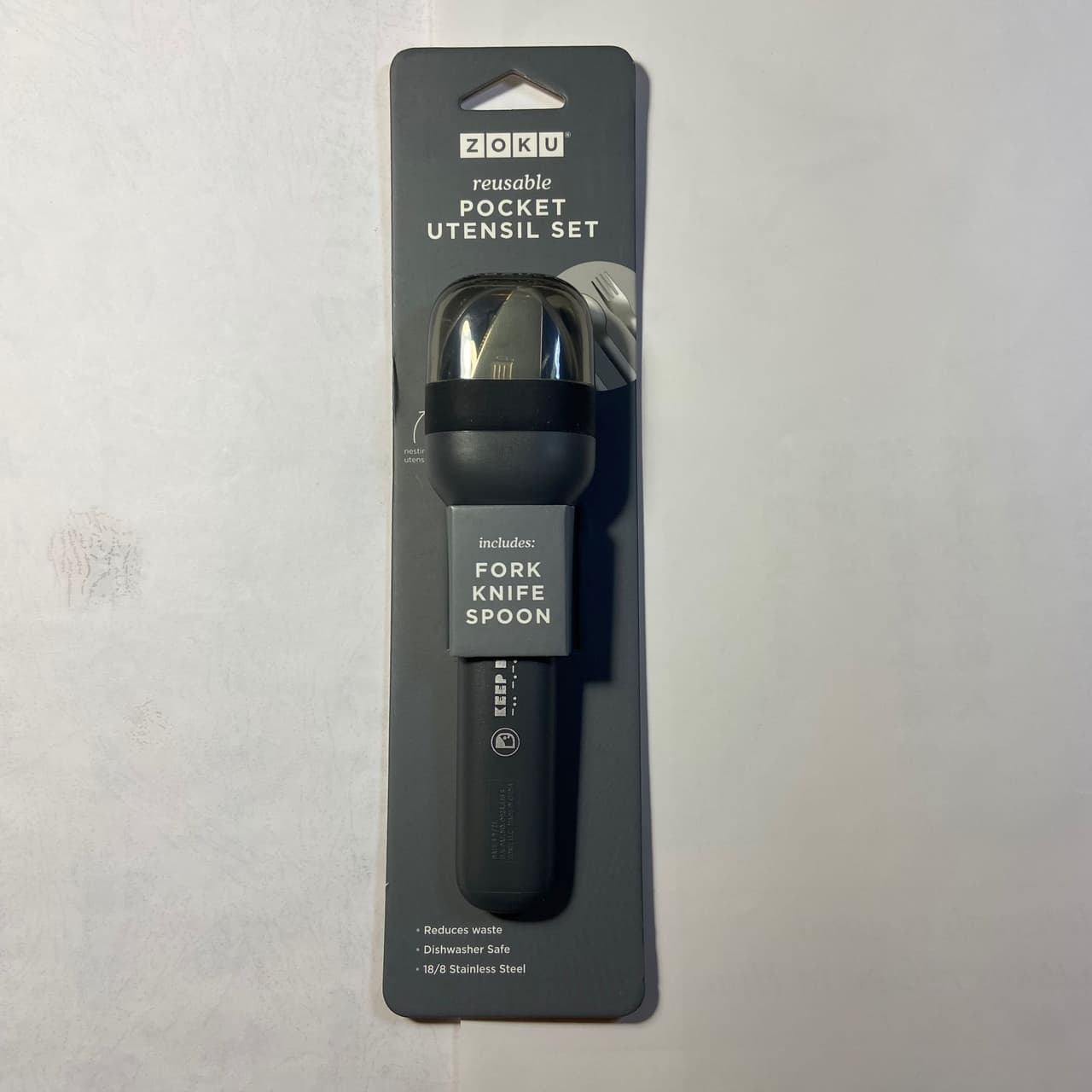 Dcard官方全勤獎獎品餐具開箱 - 色慾之徒 (@ccu_3c_product) | Dcard