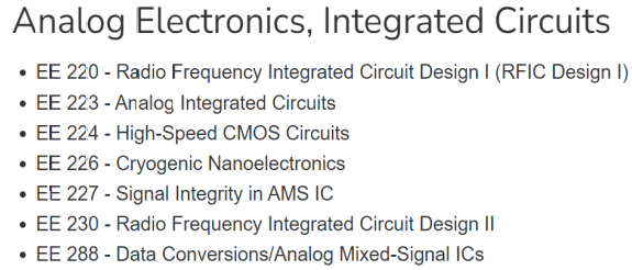 #請益 UCI EECS MENG & SJSU MSEE - 留學板 | Dcard