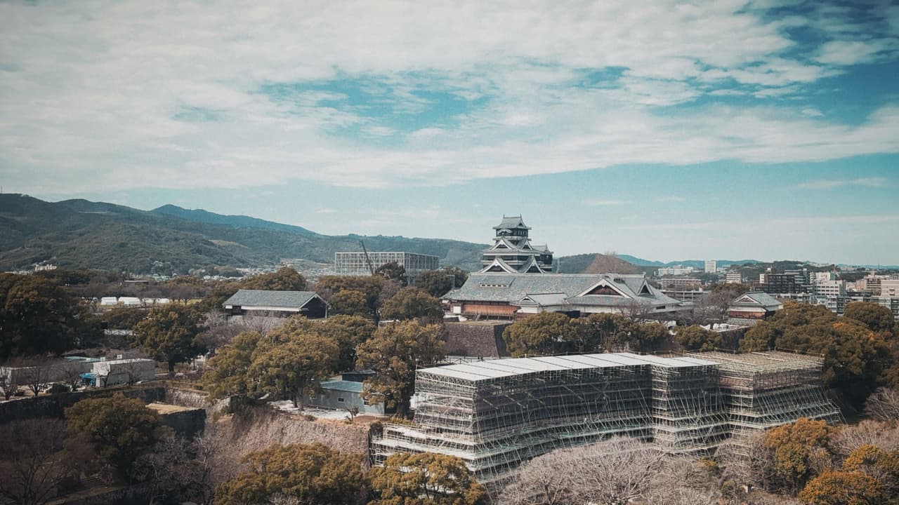 日本九州🇯🇵自駕遊D6 - 日本旅遊板 | Dcard