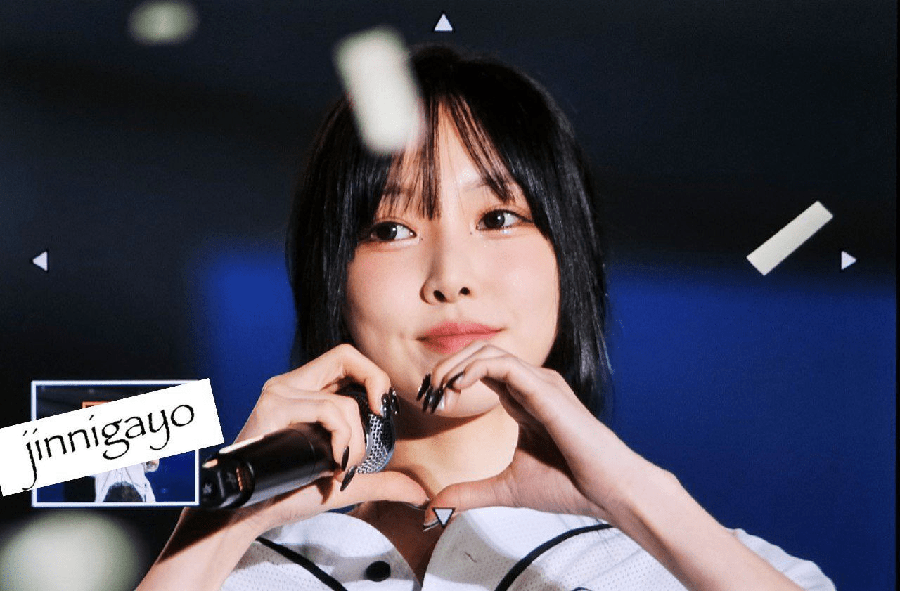 #行程 250314 2025 GFRIEND 10th Anniversary in Hong Kong - B1-4 留言 | Dcard