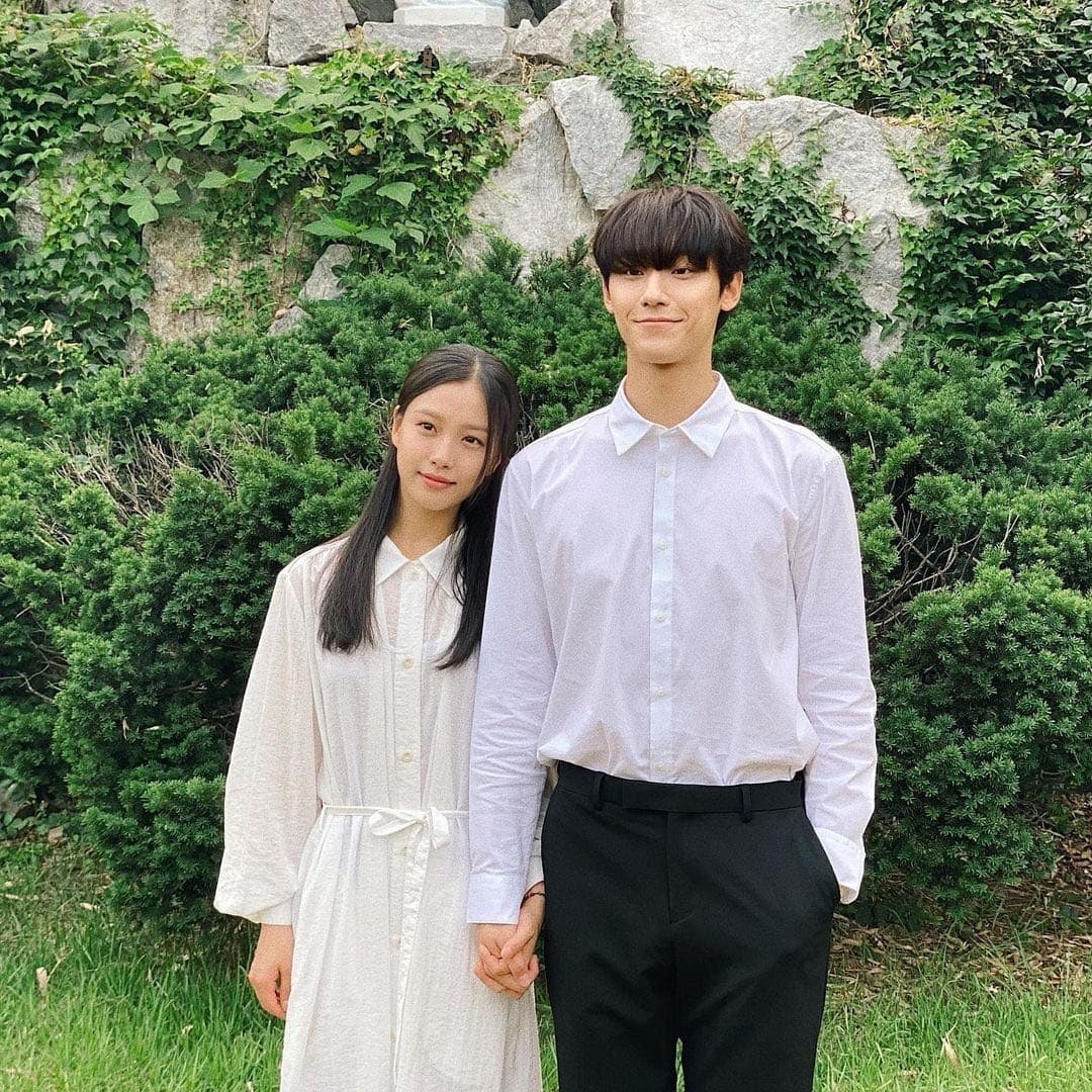 《五月的青春》所謂一眼萬年#韓劇#推坑#討論💬 - B80 留言 | Dcard