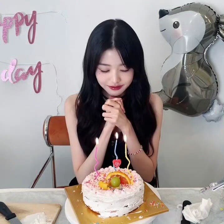 許願的🐰 - 영원영 (@wdu1177) | Dcard