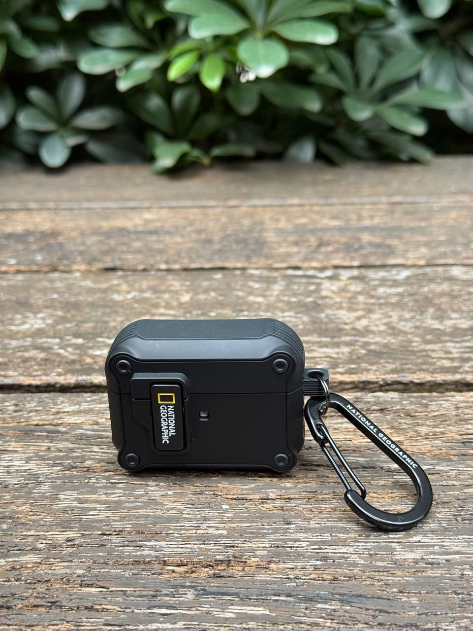 #文末抽獎 國家地理頻道3C配件開箱 - 懶惰熊 (@lazybear) | Dcard