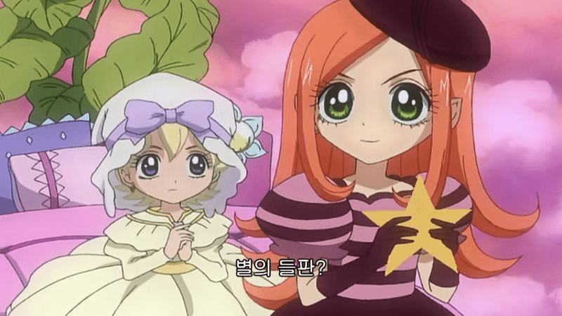 #情報 #魔女的考驗 與V-SQUARE合作線下咖啡廳 - 動漫板 | Dcard