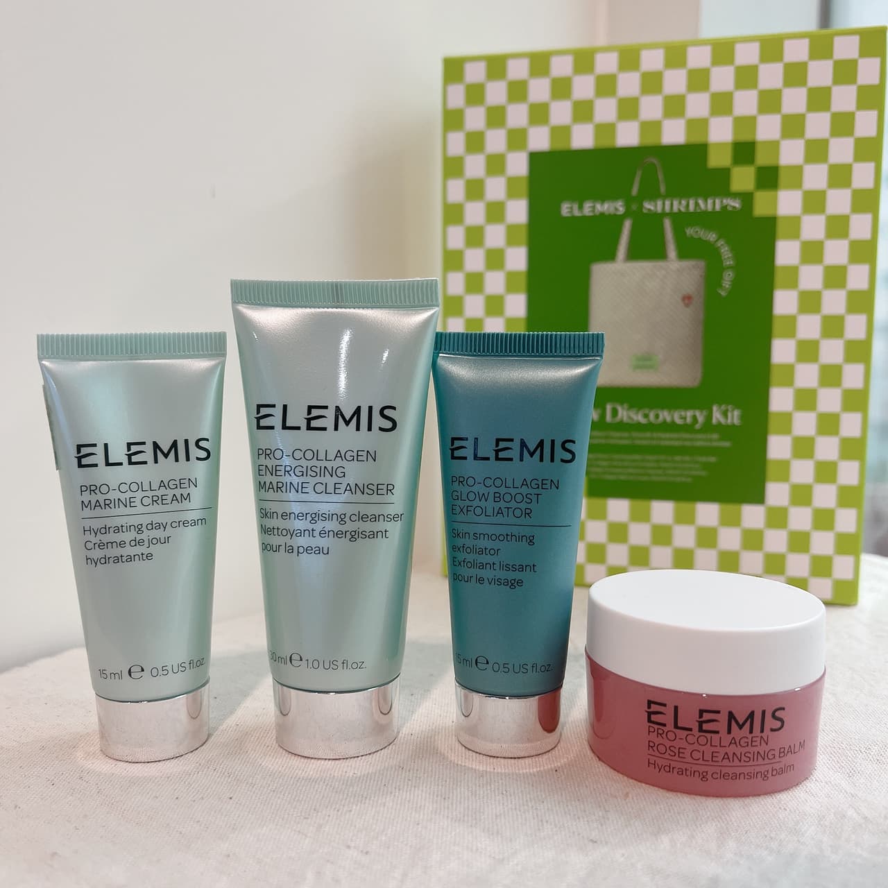 #分享 想知道ELEMIS雙11攻略就看這篇！！ - 美妝板 | Dcard