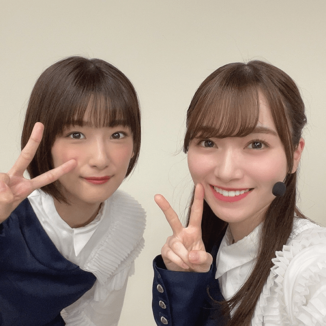 #情報 櫻坂46 2nd 「BAN」歌唱衣裝 - 坂道 46板 | Dcard