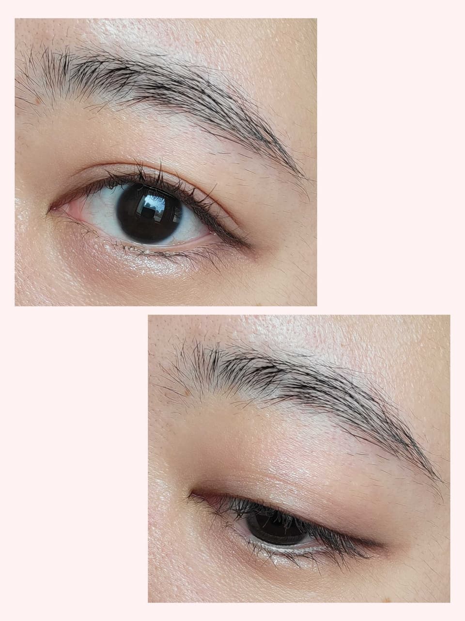 #分享 Canmake 舒芙蕾眼影M07 - 美妝板 | Dcard