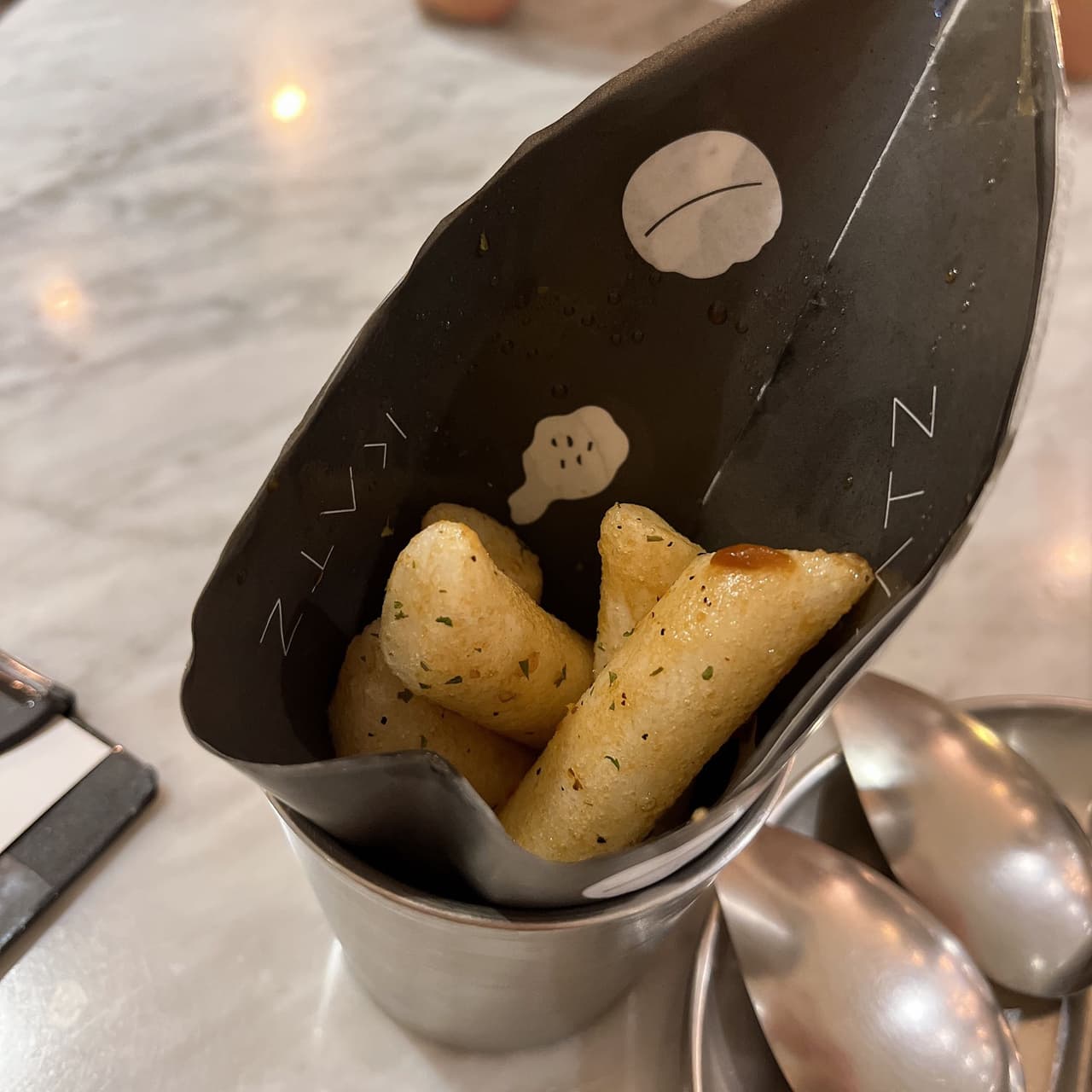 1日韓系穿搭🌷+慵懶的流水帳行程 - 愛吃的魚🍥 (@tatafish) | Dcard