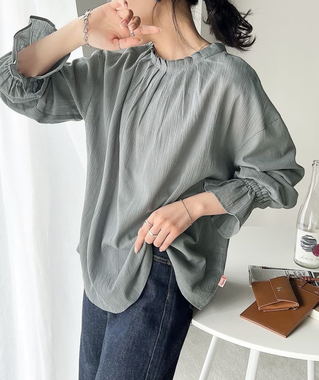 #我要賣 日牌衣服snidel、java 2way - 二手交易板 | Dcard