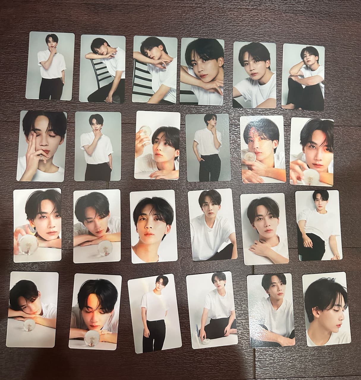 #開箱 SEVENTEEN ' 17 IS RIGHT HERE ' BEST ALBUM DEAR版 - SEVENTEEN板 | Dcard