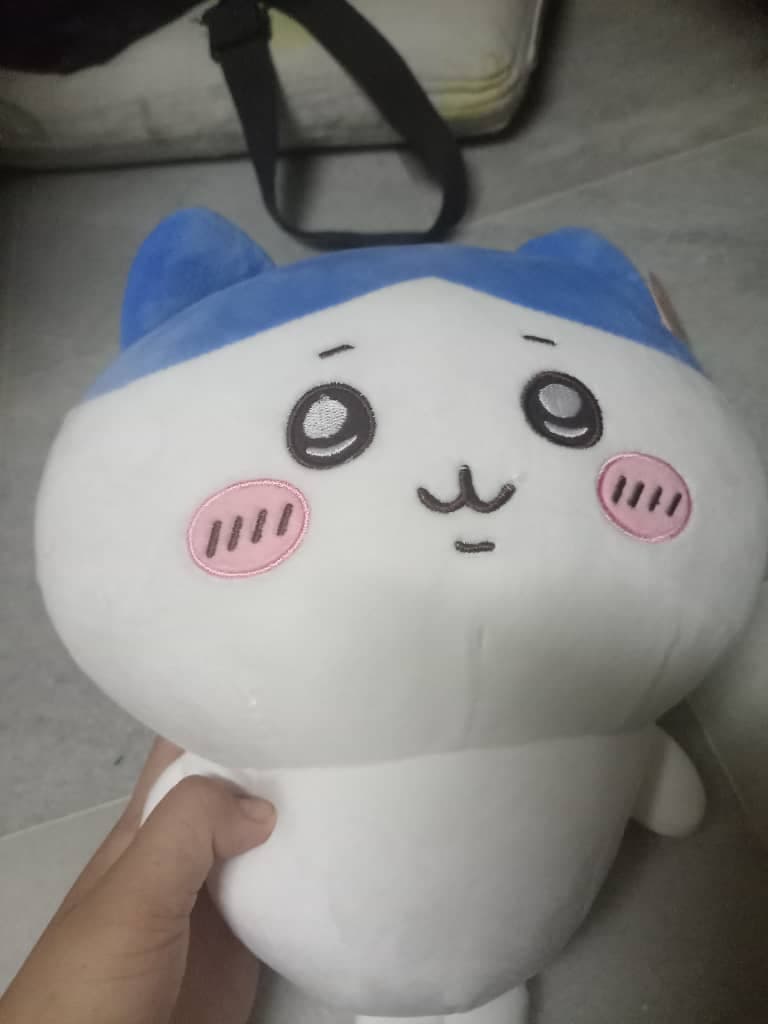 谢谢secret santa的礼物🎁 - MY_Confession板 | Dcard