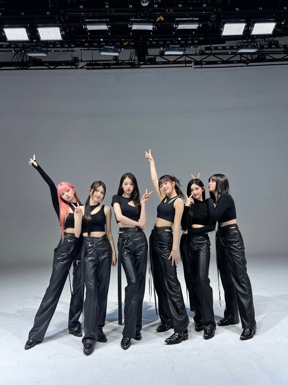 #分享 [M Countdown] IVE - I AM 初舞台 - 追星板 | Dcard