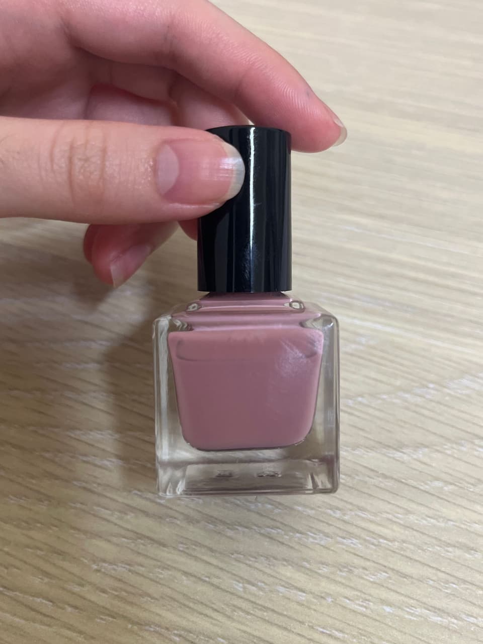 問題 指甲油怎麼了? 美甲板 Dcard
