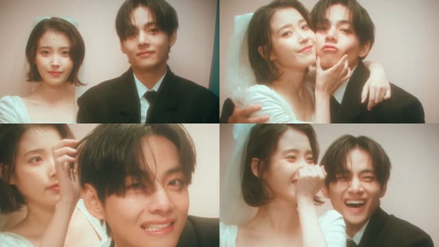 #閒聊 V Jennie分手後的巧合…？ - 追星板 | Dcard