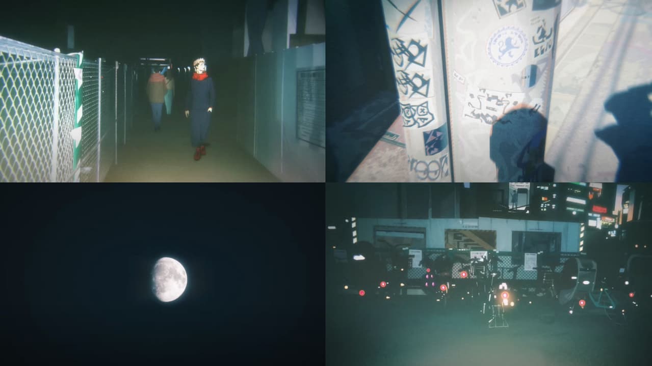 #閒聊 咒術迴戰2期OP & ED、無職轉生2期OP - 動漫板 | Dcard