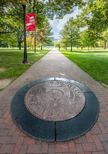 THE Ohio State University 校園簡介 (圖多文長） - 留學板 | Dcard