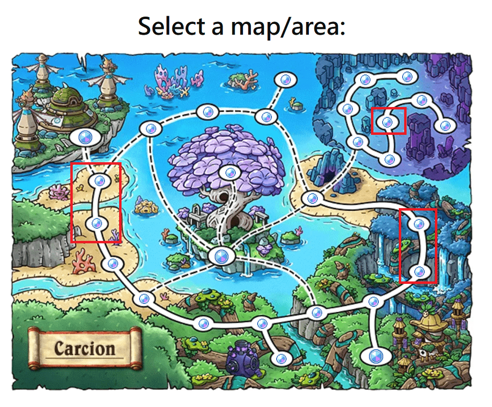 [實用工具]Maplemaps使用教學 - 養樂多糰子 (@yakuruto_dango) | Dcard