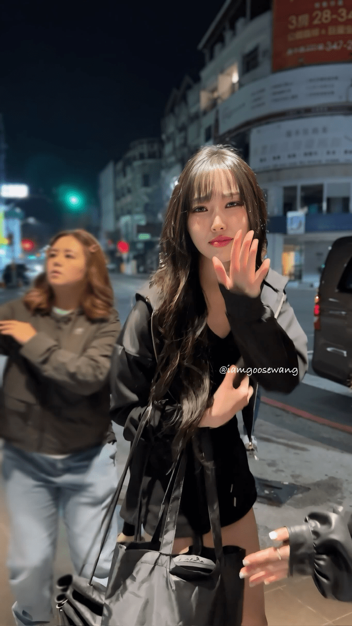 #行程 241130 《SCOOL》 導師Yuju 高雄總決賽/Yuju Cut 全集EP1-10集中 - GFRIEND板 | Dcard