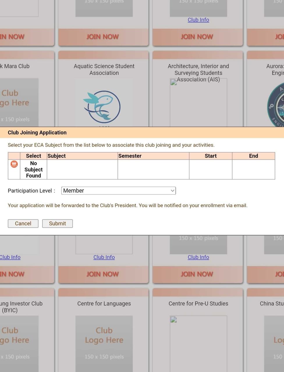 求助ele - UCSI板 | Dcard