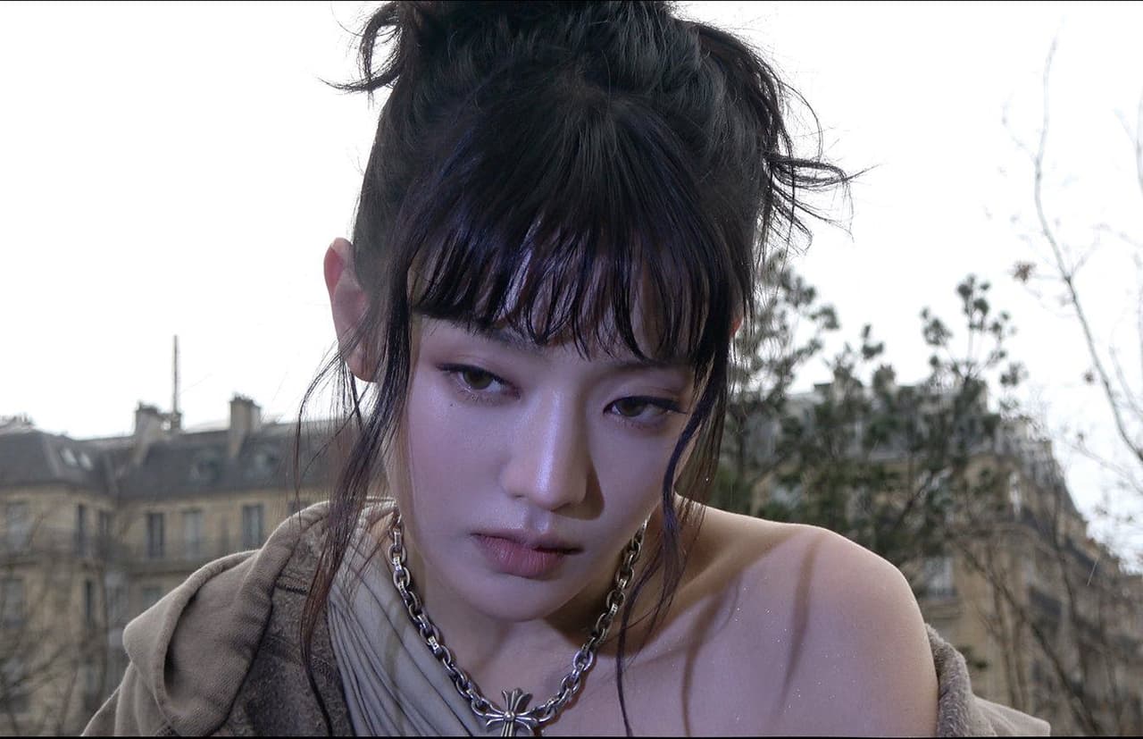 #回歸 8th Mini Album [We are] Concept Image - i-dle板 | Dcard