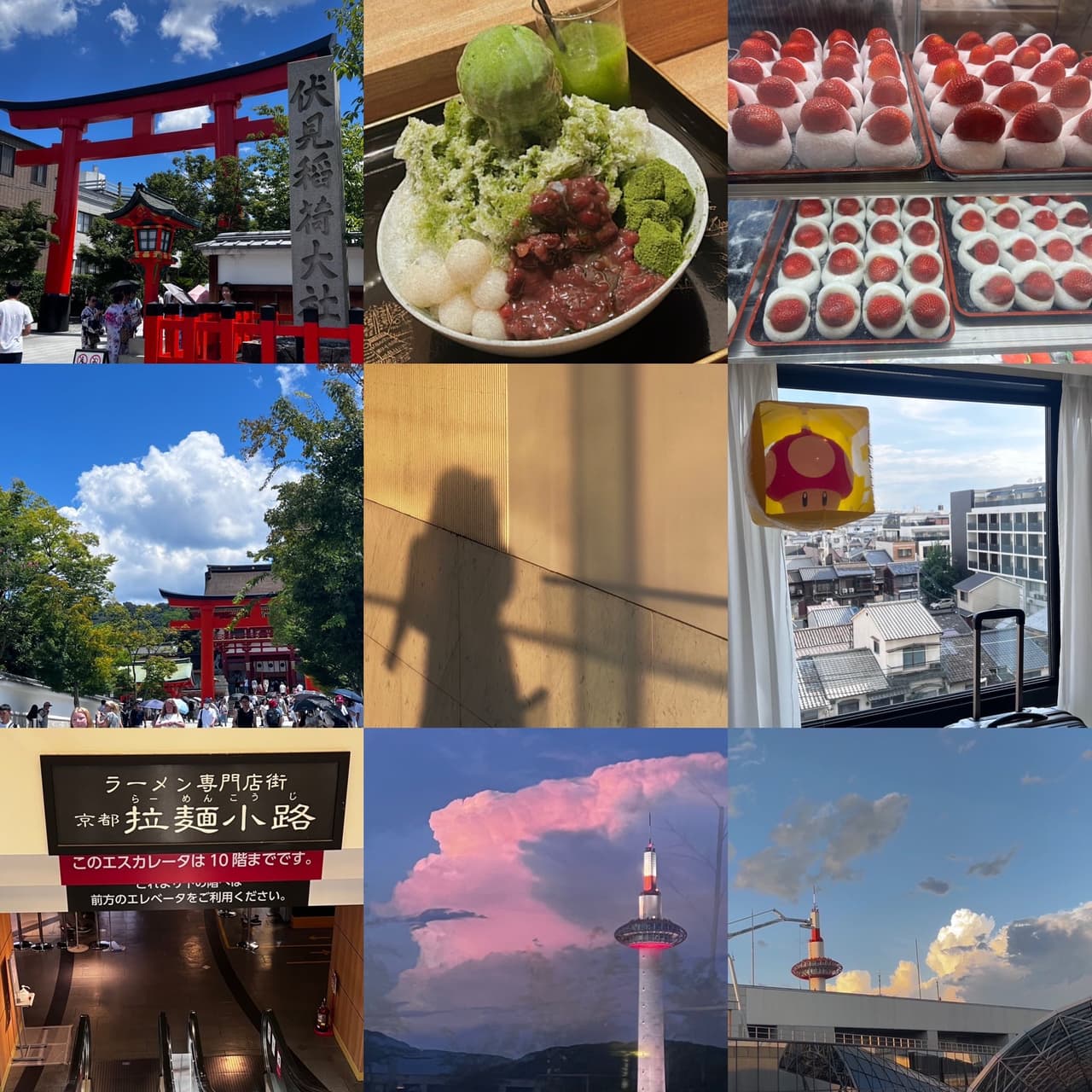 Kyoto DAY5-7 - 日本旅遊板 | Dcard