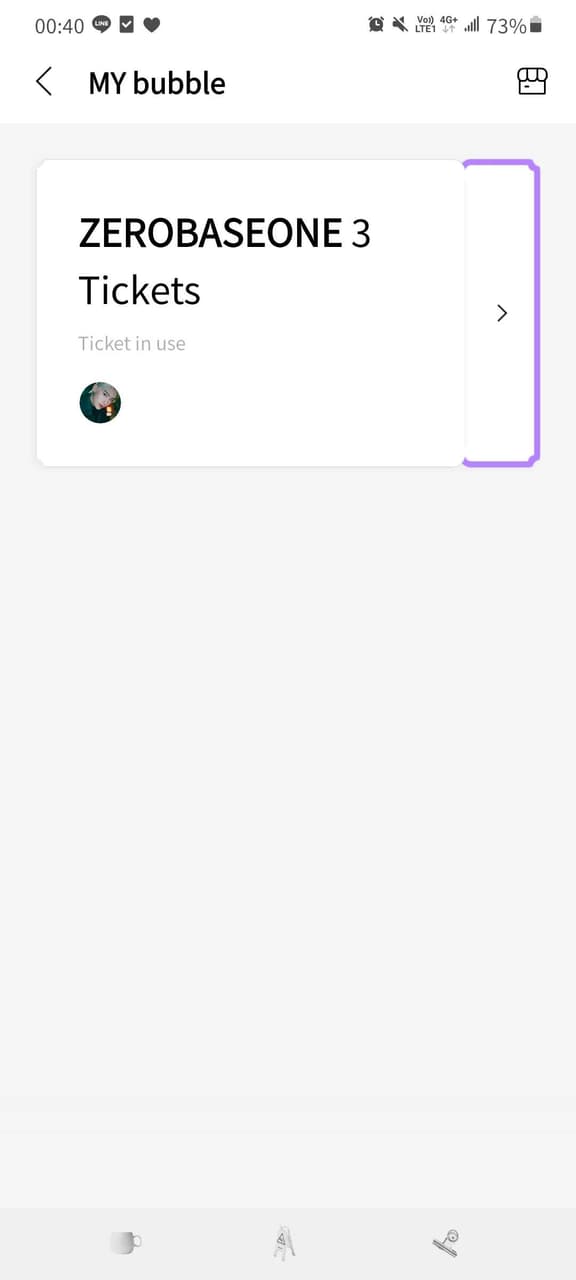 #詢問 詢問泡泡退訂🫧 - ZEROBASEONE板 | Dcard