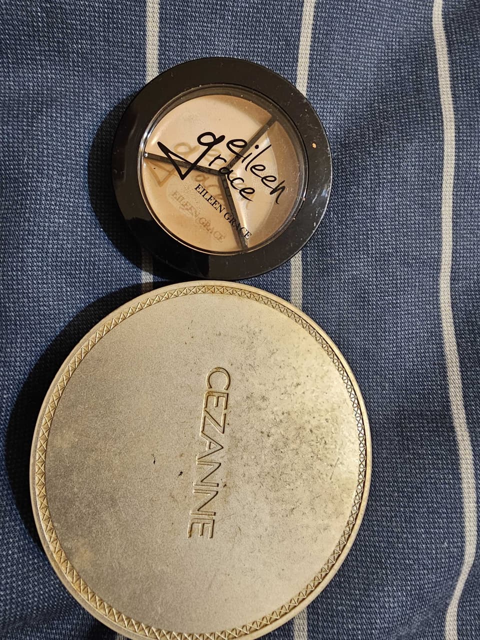 #贈送 Cezanne粉餅 - 贈物板 | Dcard