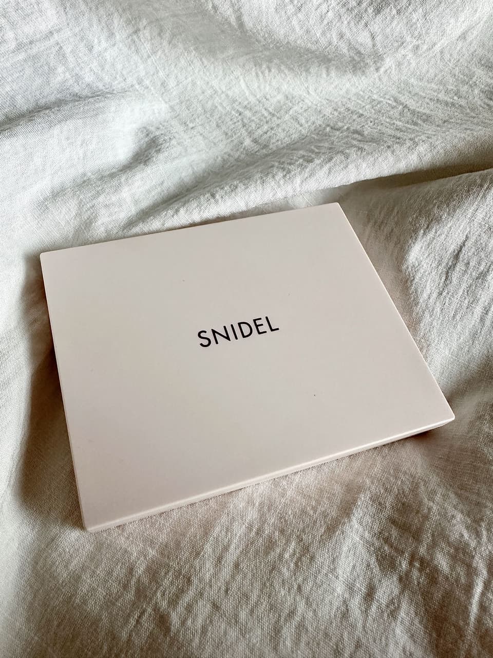 #分享 Snidel Beauty 限定色EX10 Romantic Dreamer 試色分享 - 美妝板 | Dcard