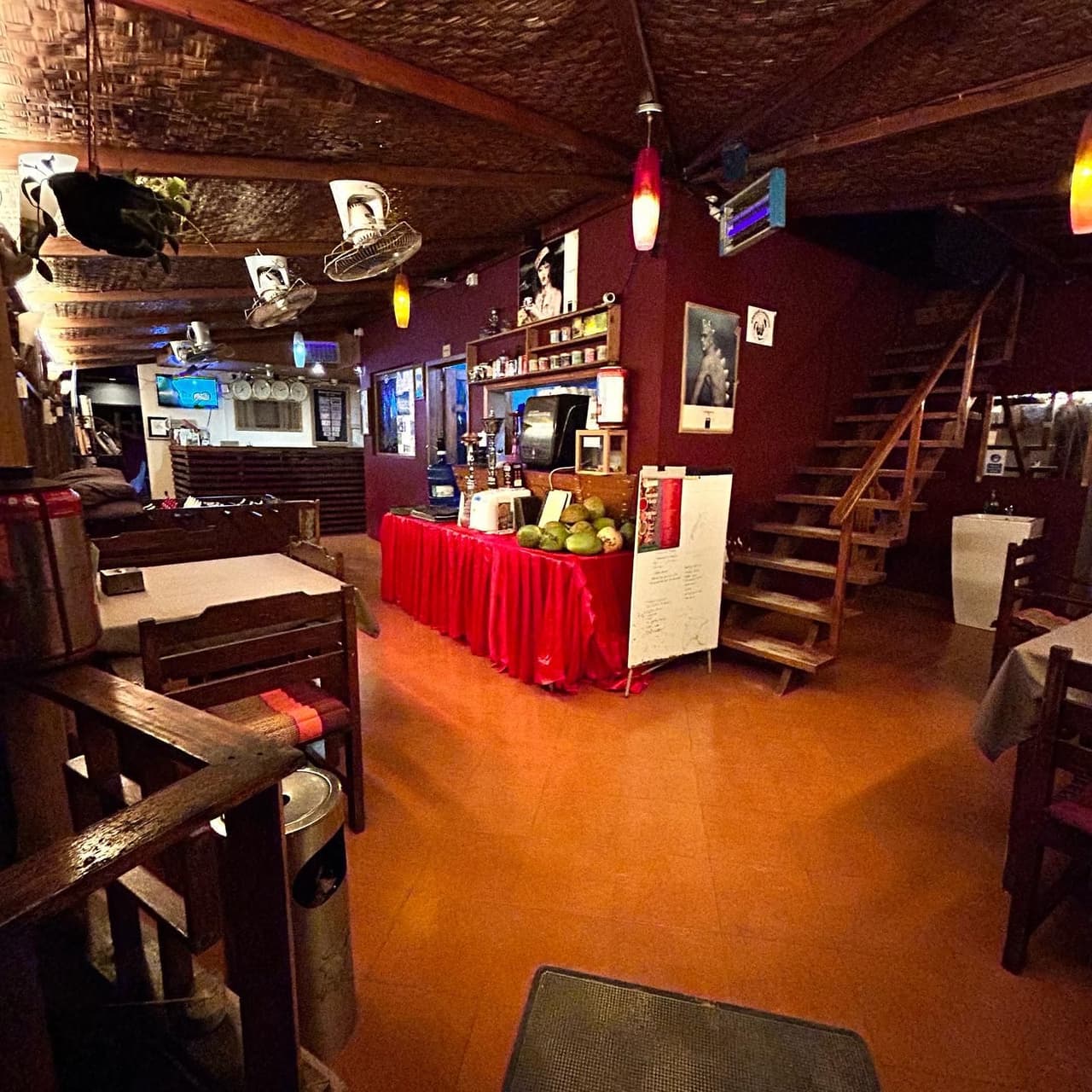 馬爾地夫 Stingray Cafe - 小光 (@albert841123) | Dcard